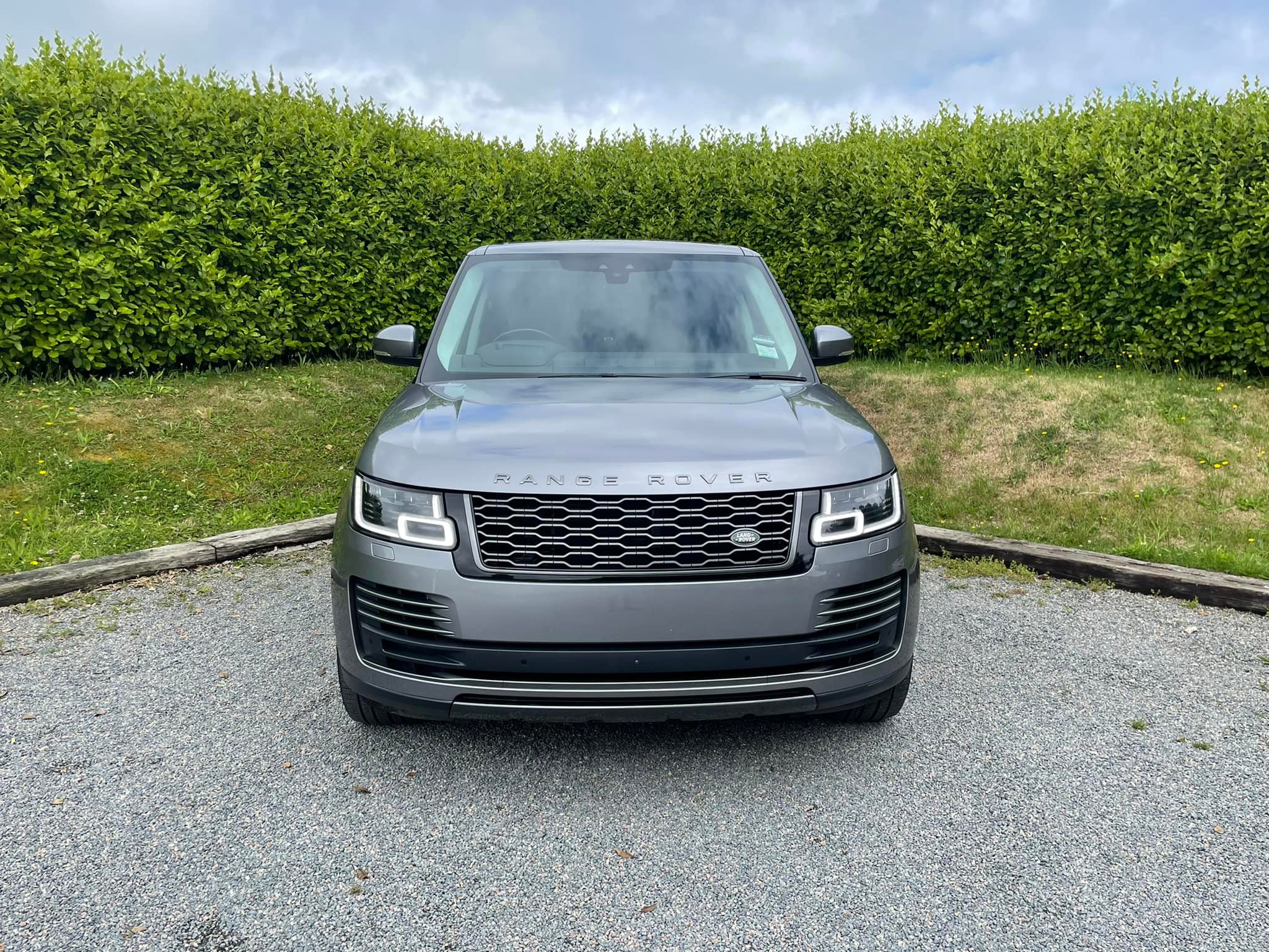 Range Rover Autobiography 5.0 Supercharged P525 | Premium Nearly New ...