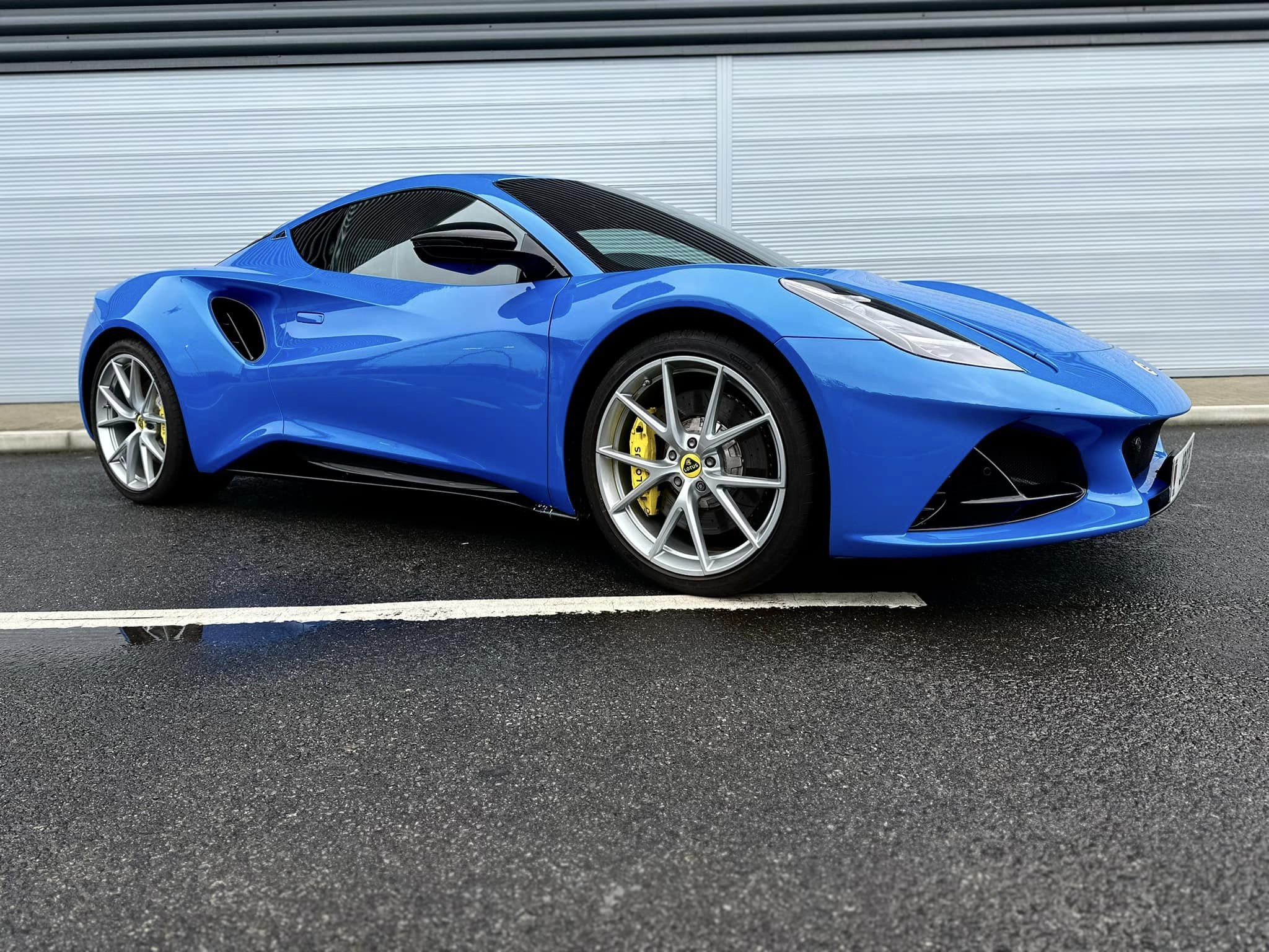 SOLD – Lotus Emira First Edition | Premium Nearly New Pre-owned Cars for Sale in Jersey Channel ...