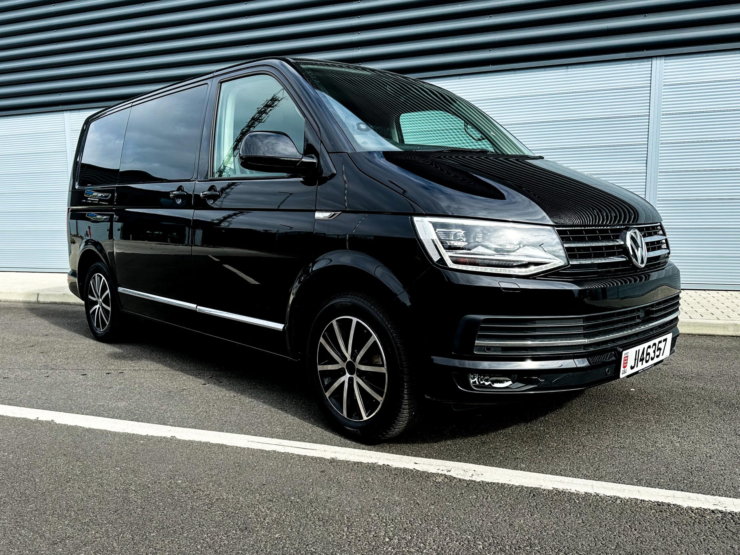 Volkswagen Caravelle Automatic | Premium Nearly New Pre-owned Cars for ...