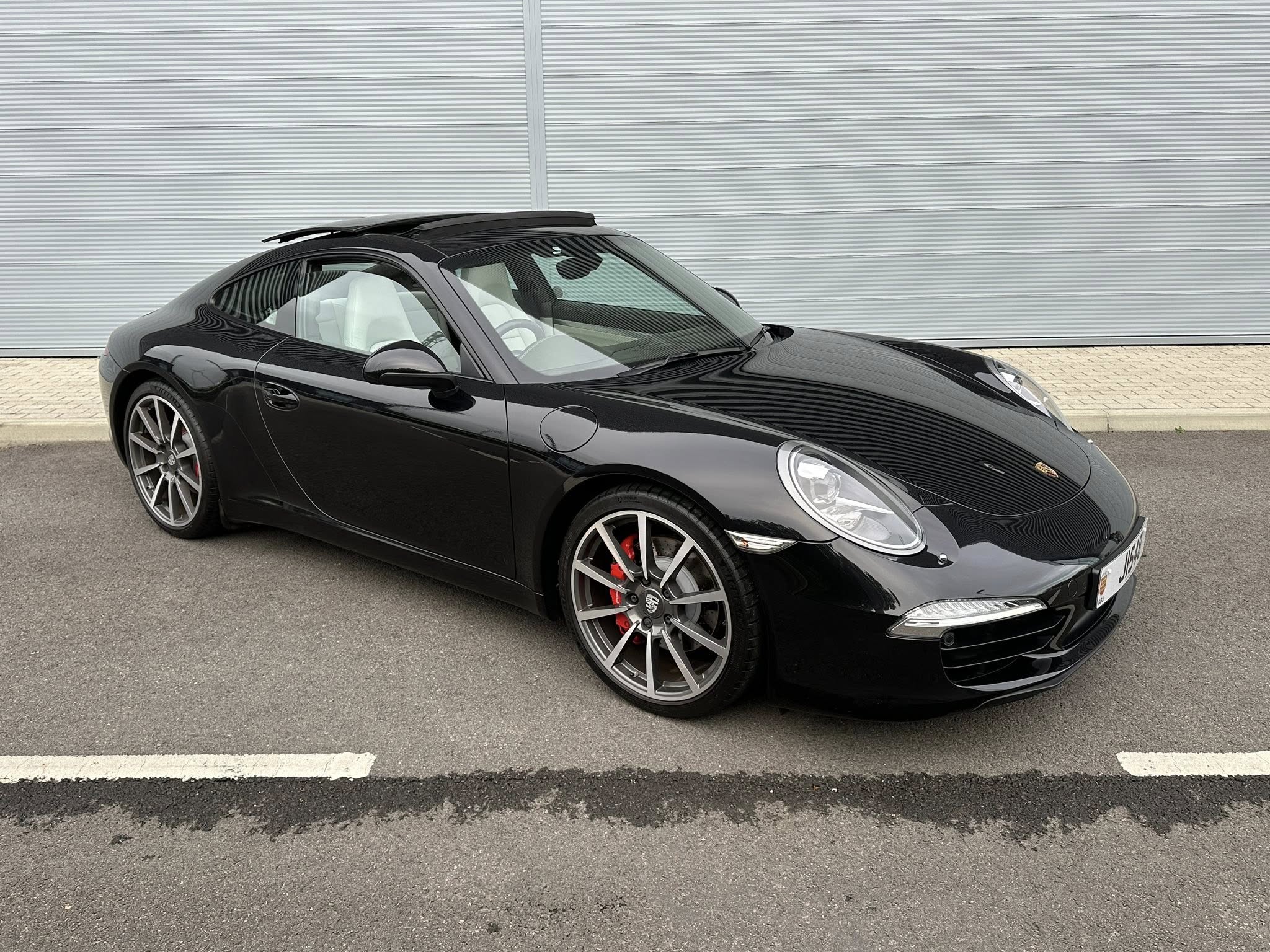 Porsche 911 Carrera S | Premium Nearly New Pre-owned Cars for Sale in ...